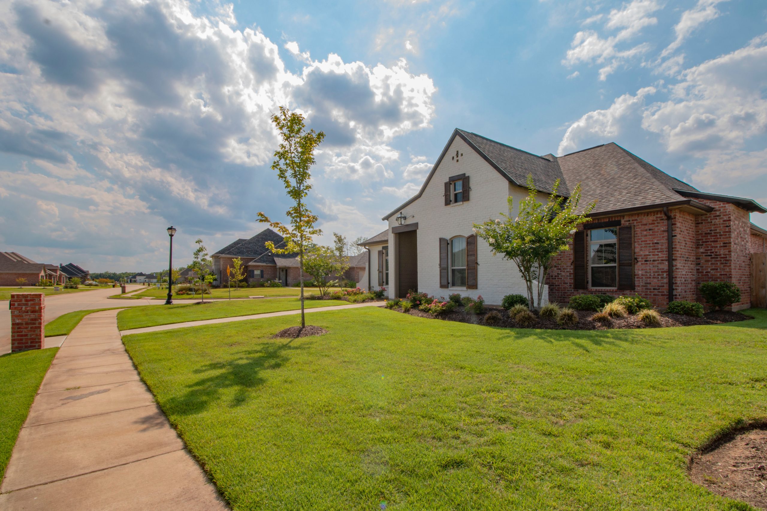 Real Estate Printing - Xerographic Digital Printing
