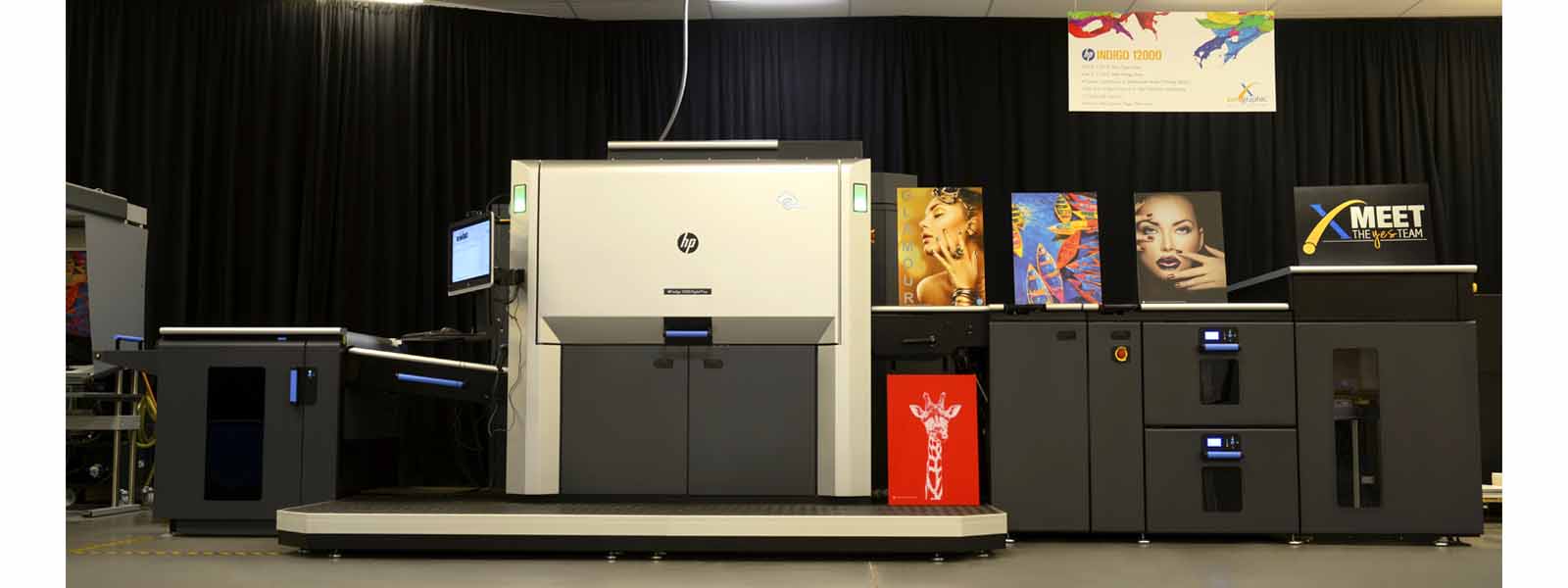 Digital Printing | Xerographic | Print Shop Orlando